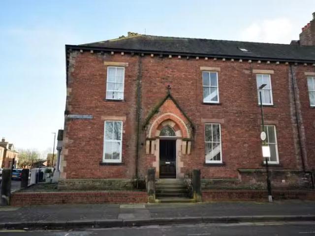 1 bedroom flat for rent in 20 Chatsworth Square, Carlisle, CA1