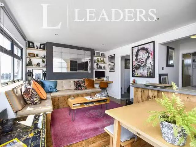 1 bedroom flat for rent in 20 Devonshire Place, Brighton, BN2