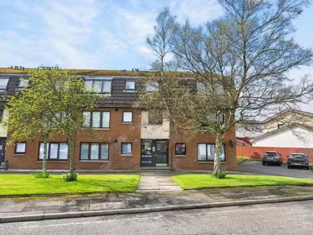 1 bedroom flat for rent in 20 Dubford Place, Aberdeen, AB23