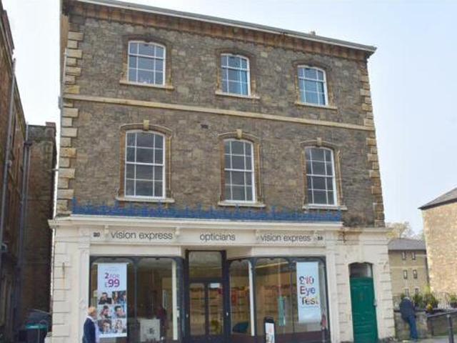 1 Bedroom Flat For Rent In 20 Hill Road