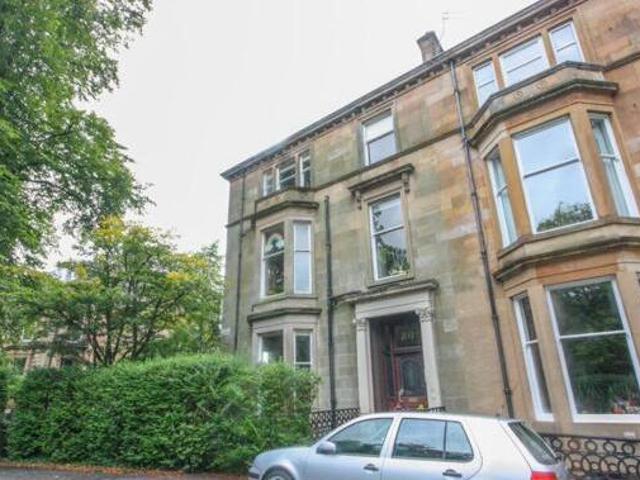 1 Bedroom Flat For Rent In 20 Huntly Gardens