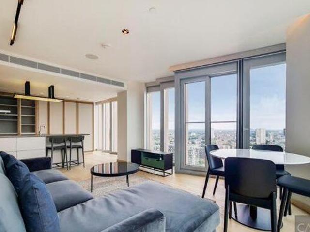 1 Bedroom Flat For Rent In 20 International Way