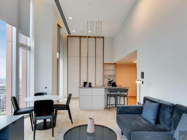 1 Bedroom Flat For Rent In 20 International Way