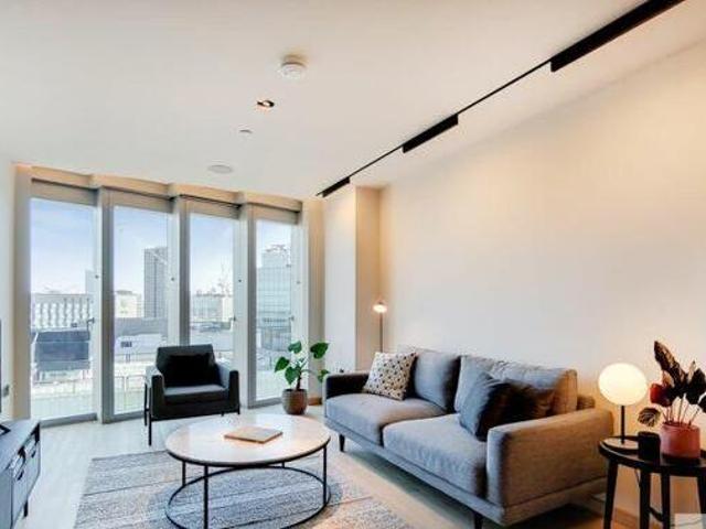 1 Bedroom Flat For Rent In 20 International Way