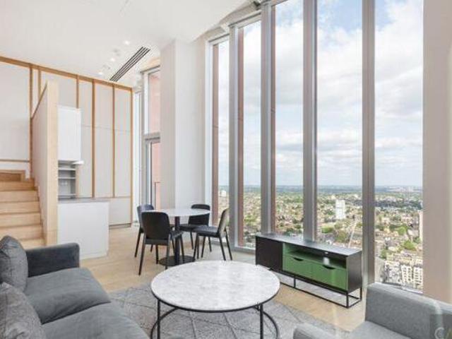 1 Bedroom Flat For Rent In 20 International Way
