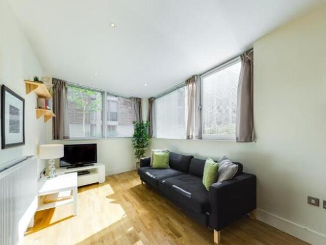 1 Bedroom Flat For Rent In 20 Lanterns Way