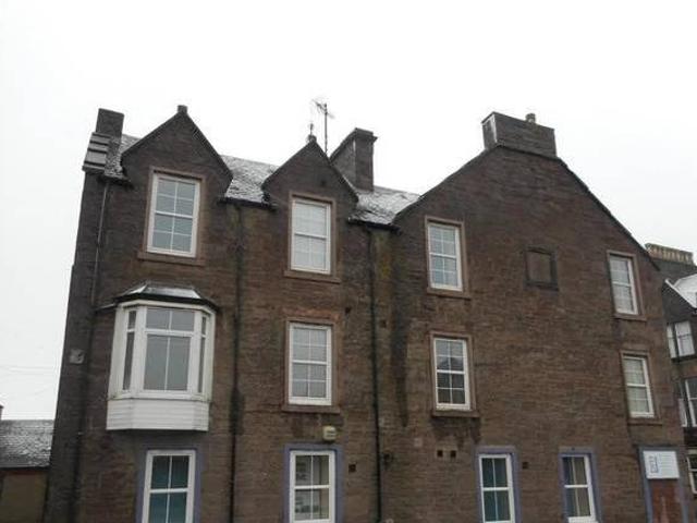 1 bedroom flat for rent in 20 Market St Forfar DD8 3EW DD8