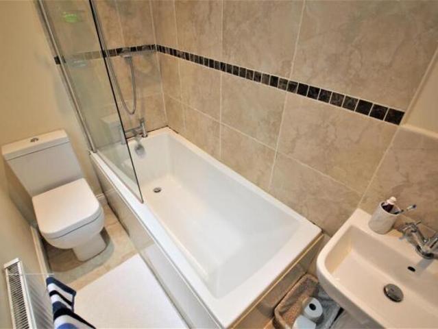 1 bedroom flat for rent in 20 Morris Lane, Headingley, Leeds, West Yorkshire, LS5