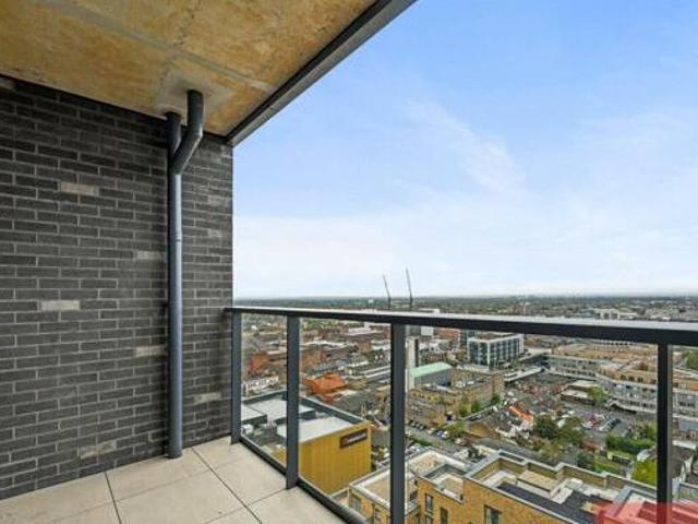 1 Bedroom Flat For Rent In 20 Prince Regent Road