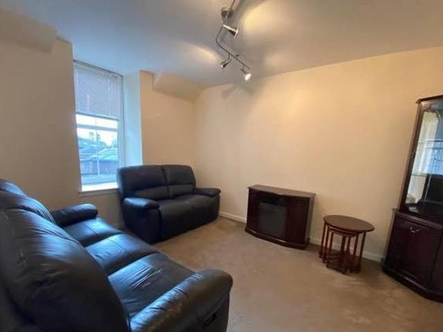 1 bedroom flat for rent in 20D Market Street FORFAR DD8 3EW DD8
