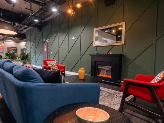 1 bedroom flat for rent in 214 The Saxons, Causeway Lane, LE1