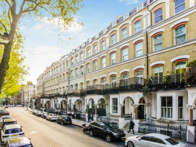 1 Bedroom Flat For Rent In 216 Old Brompton Road, London