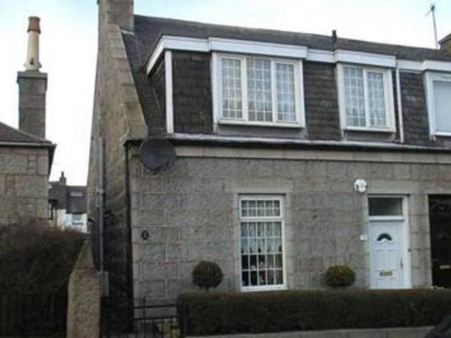 1 bedroom flat for rent in 21 Tanfield Walk Woodside AB24 4AN AB24