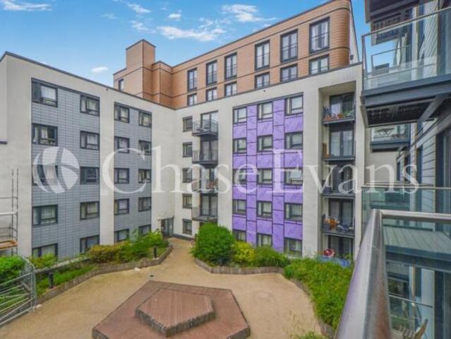 1 bedroom flat for rent in 21 Wapping Lane, 15 Cobblestone Square, Wapping, London, E1W