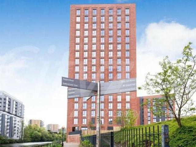 1 Bedroom Flat For Rent In 21 Derwent Street
