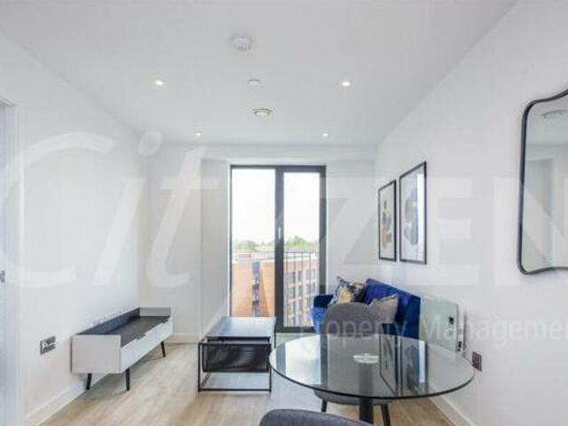 1 Bedroom Flat For Rent In 21 Derwent Street