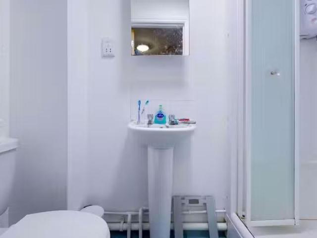 1 bedroom flat for rent in 21a Palace Street, Canterbury, CT1