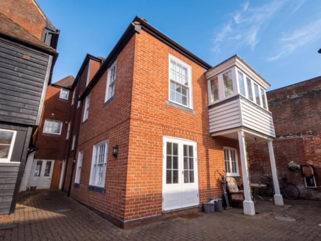 1 bedroom flat for rent in 21a Palace Street, Canterbury, CT1