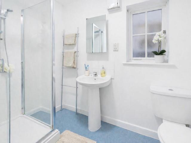 1 bedroom flat for rent in 21a Palace Street, Canterbury, CT1