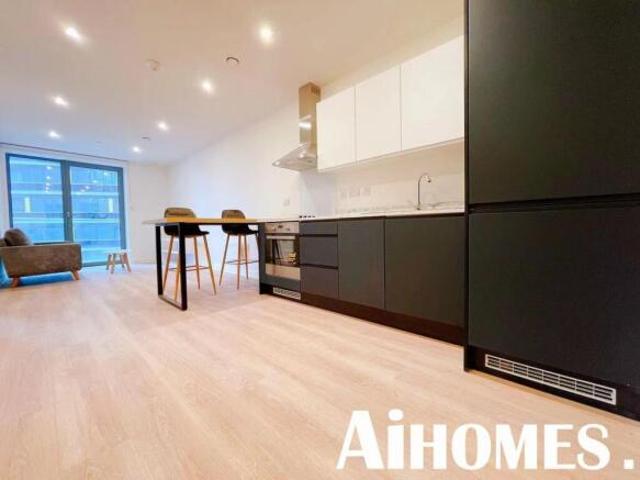 1 bedroom flat for rent in 221920LP, 2 New Kings Head Yard, Salford, M3