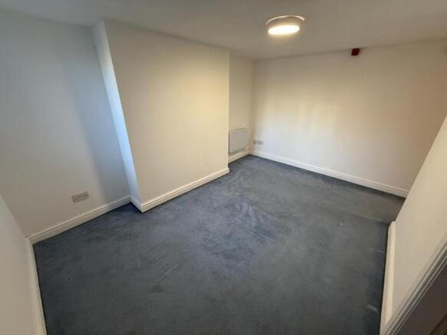 1 bedroom flat for rent in 22 Kings Road, Doncaster, DN1