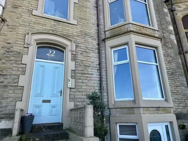 1 bedroom flat for rent in 22 Marine Road West, Morecambe, LA3