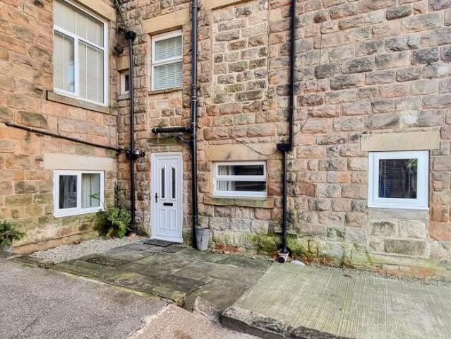 1 bedroom flat for rent in 22 St. Marys Avenue, Harrogate, HG2