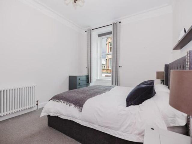 1 bedroom flat for rent in 2371L Rossie Place, Edinburgh, EH7 5SF, EH7