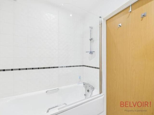 1 bedroom flat for rent in 27 Woolpack Lane, Nottingham, NG1