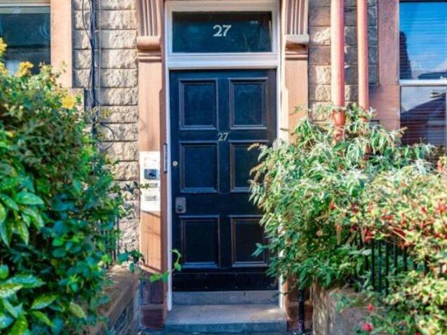 1 bedroom flat for rent in 27, Marlborough Street, Edinburgh, EH15 2BD, EH15