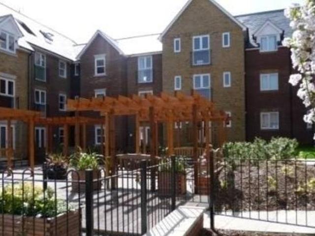 1 bedroom flat for rent in 24 Archer Place CM23