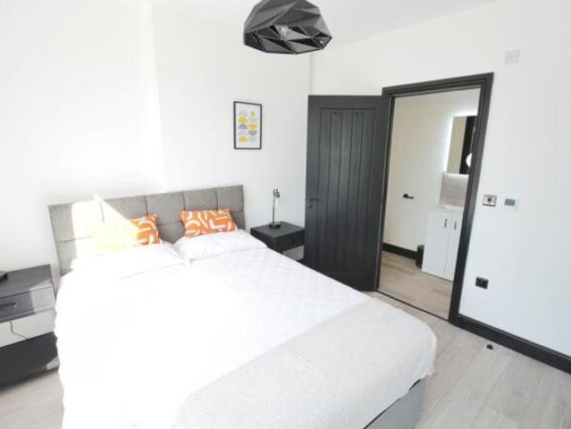 1 bedroom flat for rent in 24 St. Catherines Flat 5, Lincoln, Lincolnshire, LN5 8LY, United Kingdom, LN5
