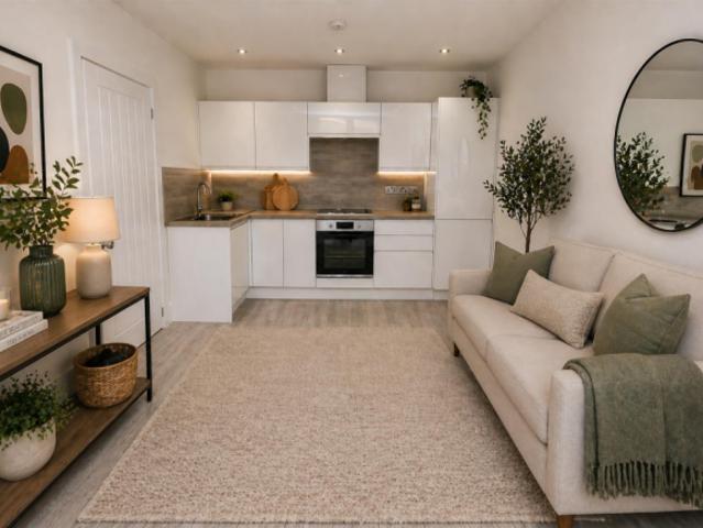 1 bedroom flat for rent in 24 St. Johns, Worcester, WR2