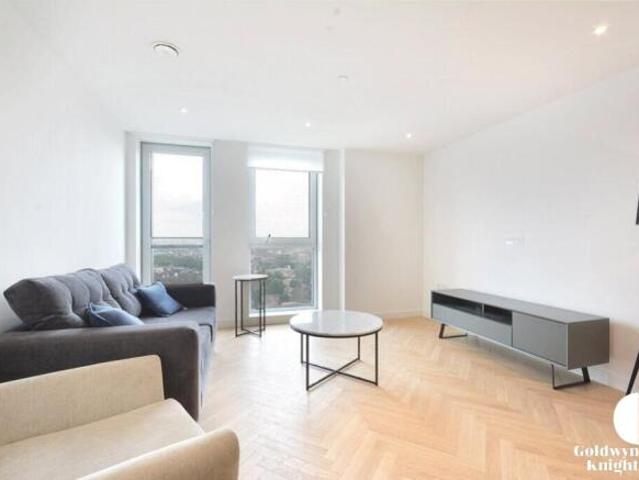 1 bedroom flat for rent in 251 Southwark Bridge Road, London, SE1