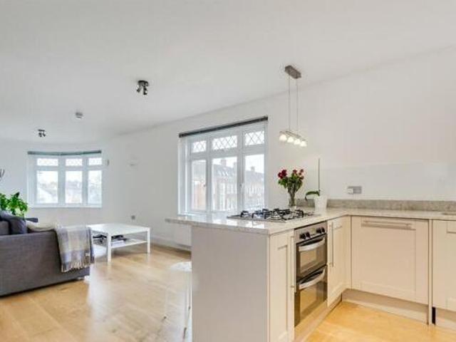1 Bedroom Flat For Rent In 254 Upper Richmond Road West