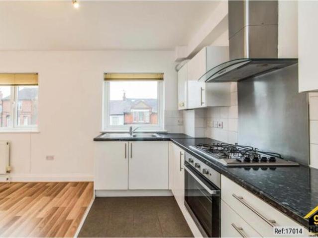 1 bedroom flat for rent in 255 St. Albans Road, Watford, Hertfordshire, WD24