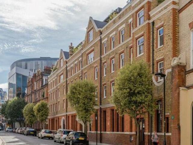 1 Bedroom Flat For Rent In 25 37 Parker Street, Holborn