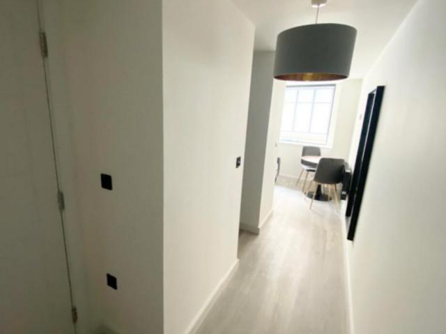 1 bedroom flat for rent in 25 The Strand, Liverpool, L2