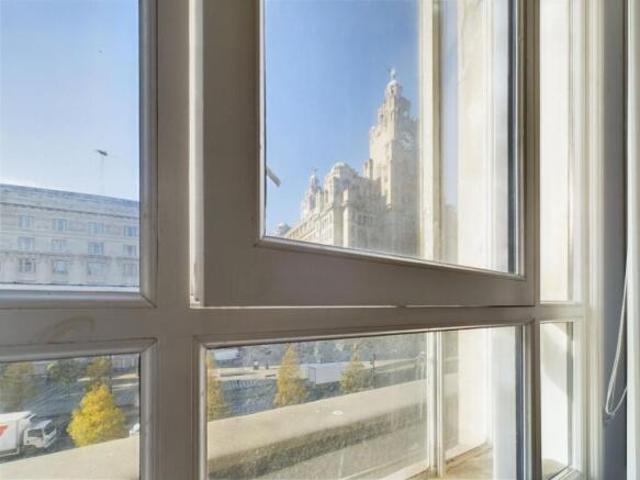 1 bedroom flat for rent in West Africa House, 25 Water Street, L2 0RG, L2