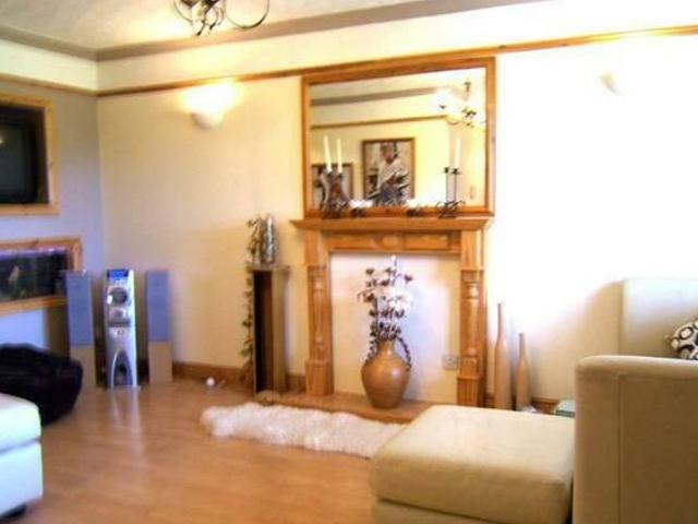 1 bedroom flat for rent in 25 Allison Close Cove AB12 3WG AB12