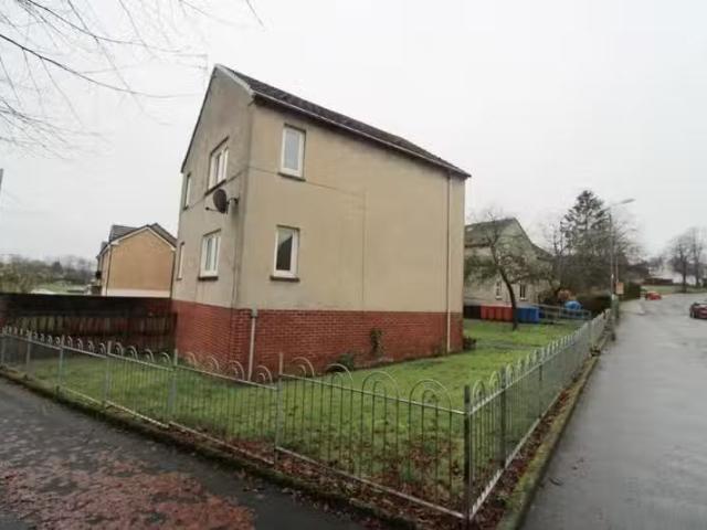 1 bedroom flat for rent in 25 Balvie Road, Milngavie, G62 7EH.