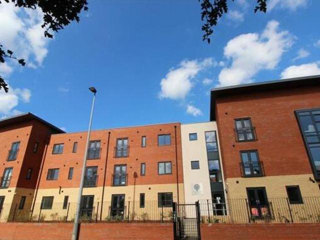 1 Bedroom Flat For Rent In 266 Lower Broughton Road, Salford