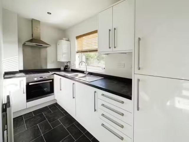 1 bedroom flat for rent in 26 30 High Street, Warmley, Bristol.