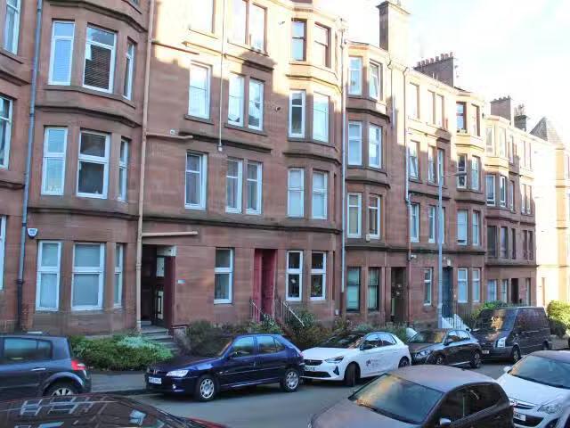 1 bedroom flat for rent in 26 Kildonan Drive, Thornwood, Glasg.