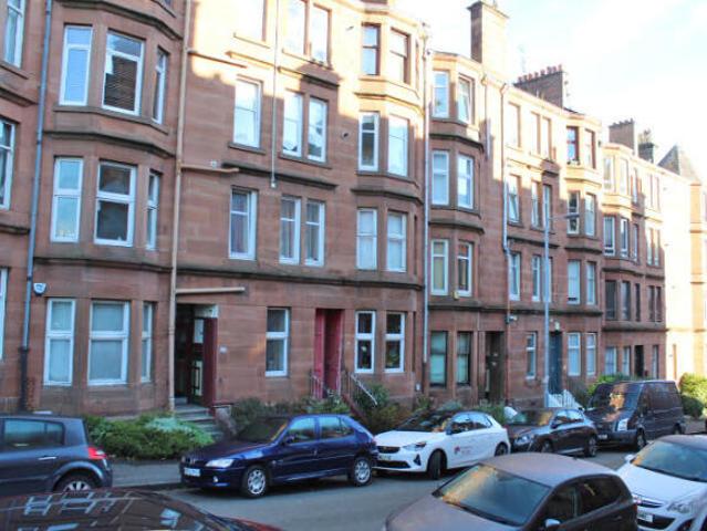 1 bedroom flat for rent in 26 Kildonan Drive, Thornwood, Glasgow G11 7XG, G11