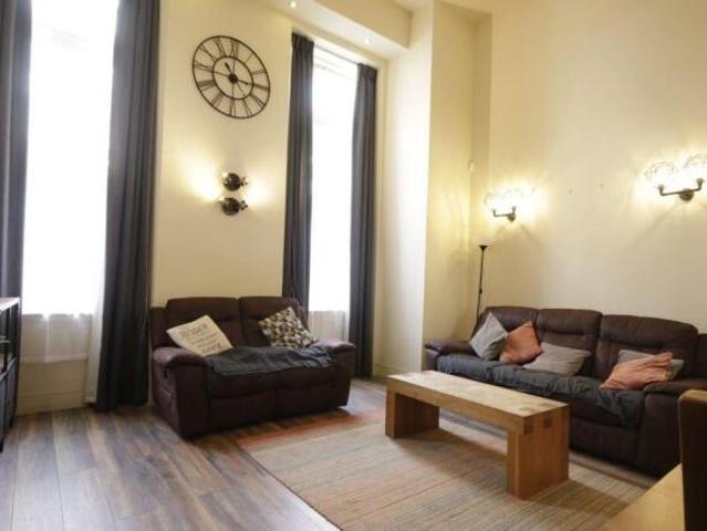 1 bedroom flat for rent in 2703L King Street, Edinburgh, EH6 6TN, EH6