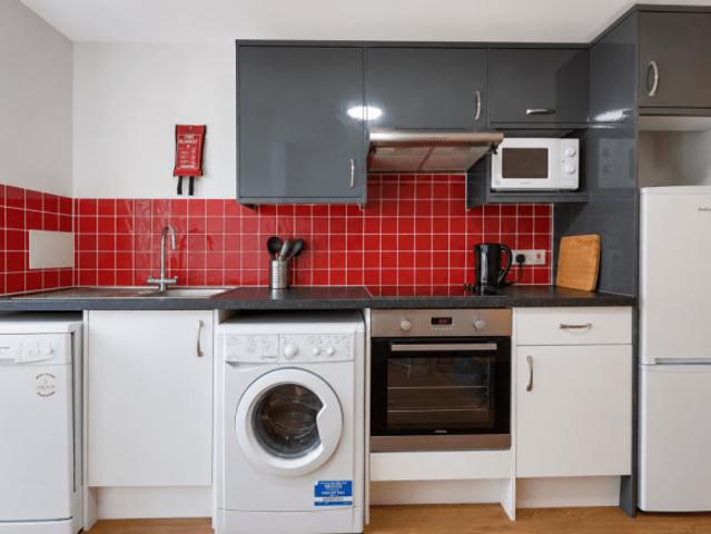 1 bedroom flat for rent in 271 Sturry Road, Canterbury, CT1