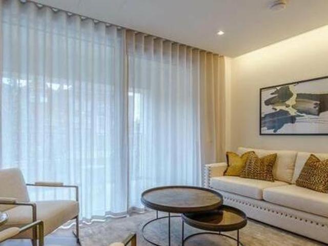1 Bedroom Flat For Rent In 287 Edgware Road, London