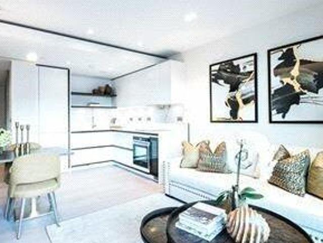 1 Bedroom Flat For Rent In 287 Edgware Road