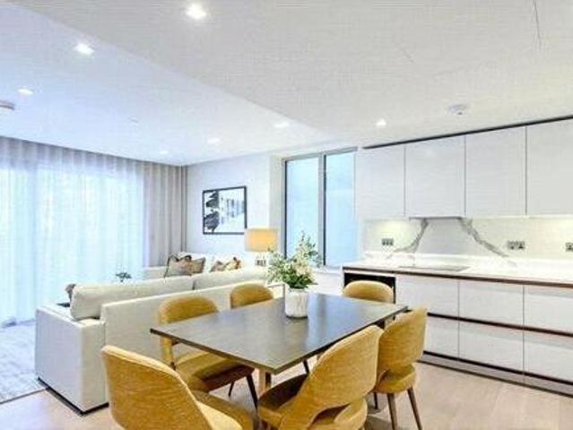 1 Bedroom Flat For Rent In 287 Edgware Road